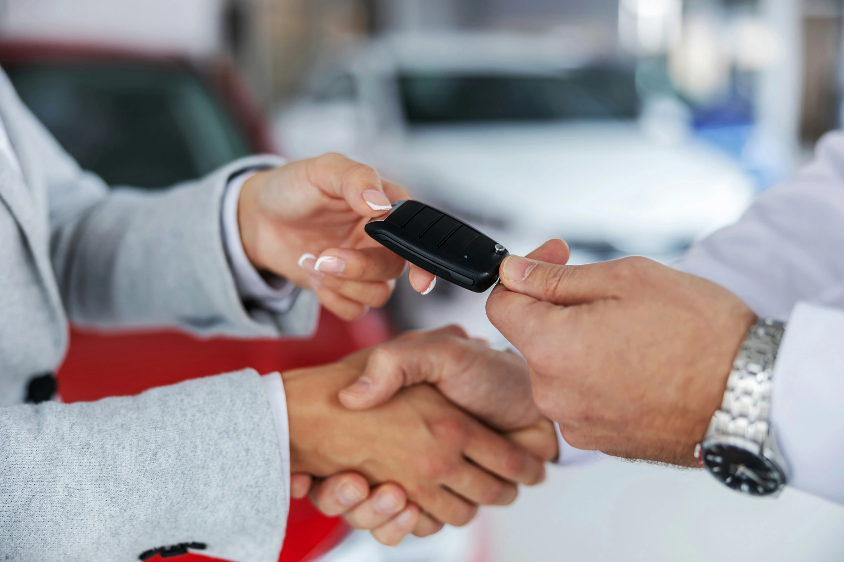 Rent a Car Novi Beograd - Rent A Car